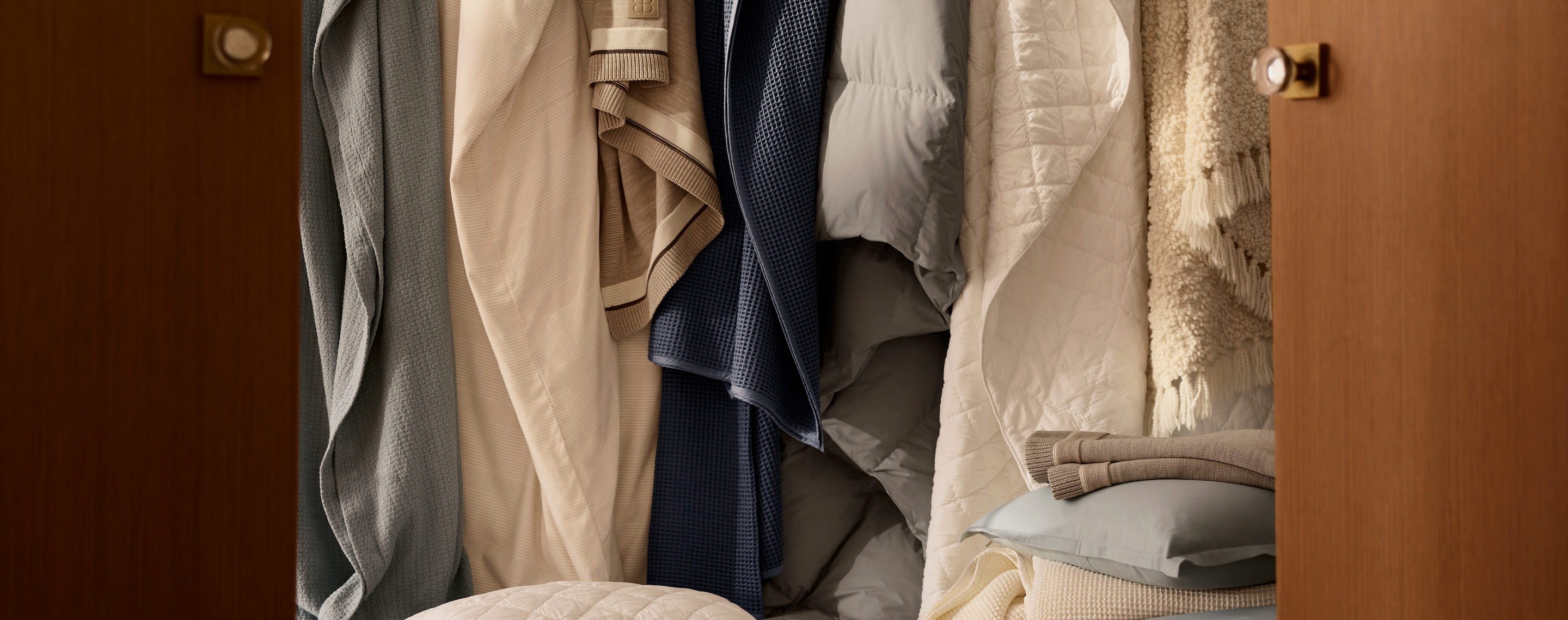 Luxury Organic Bedding & Sheets | Boll & Branch | Boll & Branch