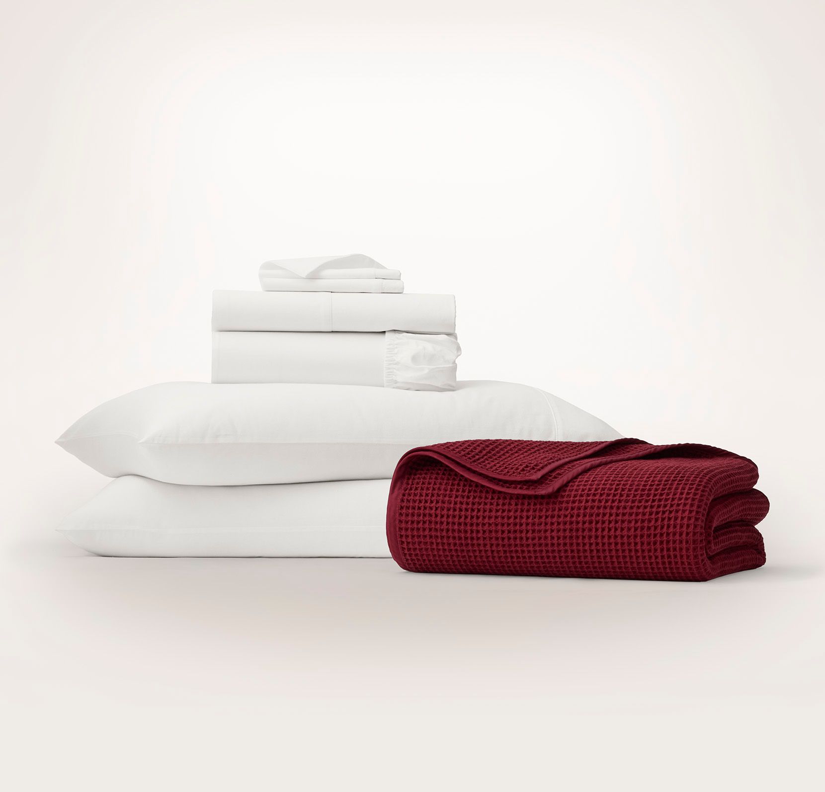 Luxury Organic Bedding & Sheets | Boll & Branch | Boll & Branch