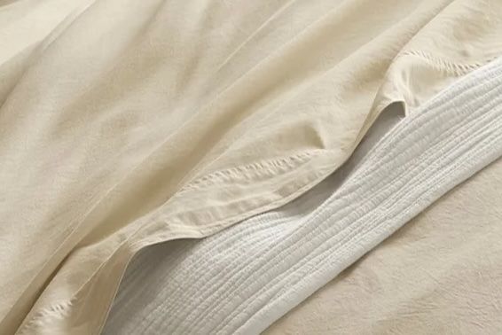 Sheet Sets | Luxury Bedding Collection | Boll & Branch | Boll & Branch