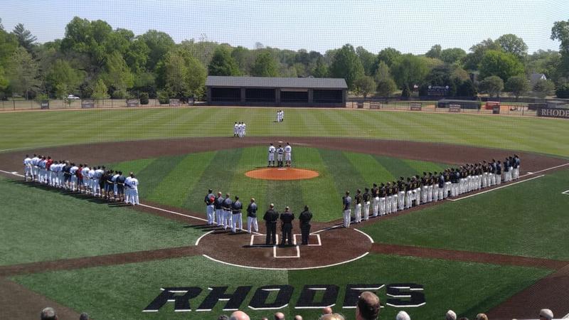 Best D3 College Baseball Fields & Facilities