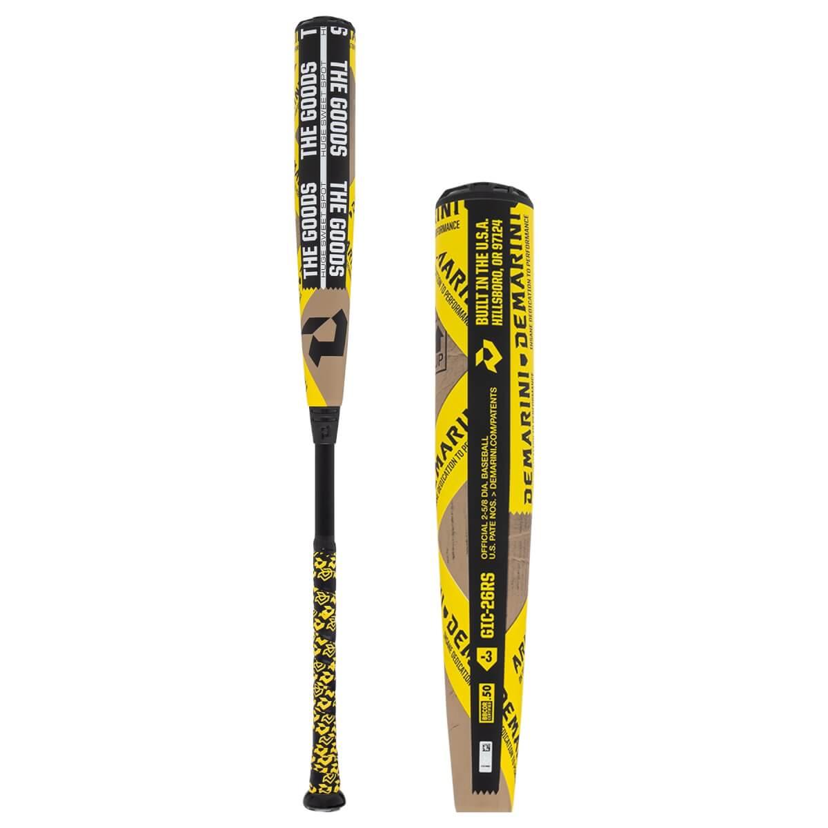 Best BBCOR Bats For 2026