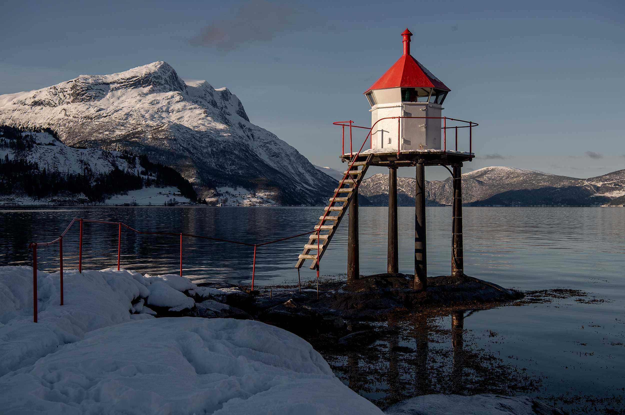 Norwegian Hull Club | norclub.com