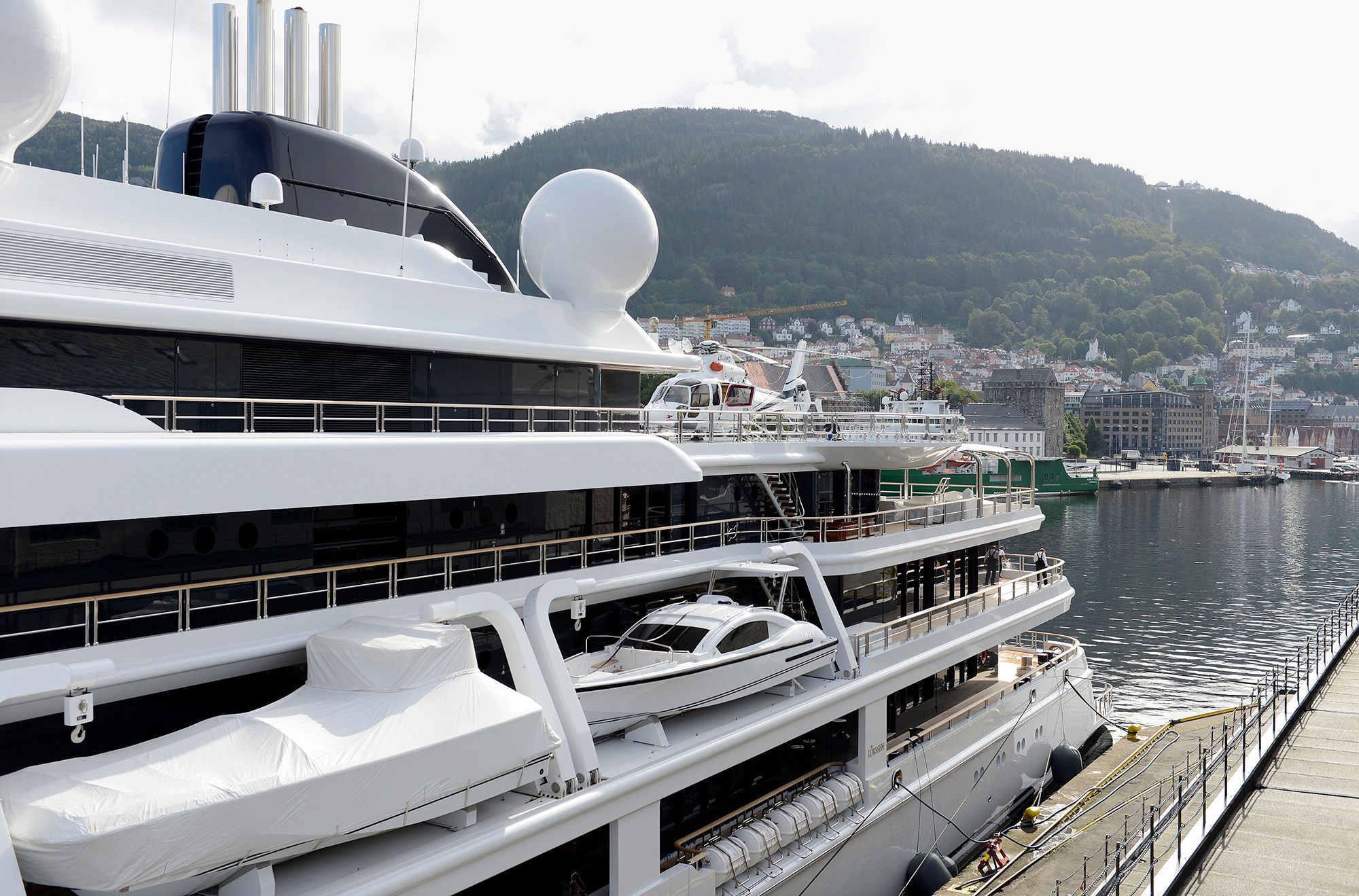 Norwegian Hull Club | norclub.com