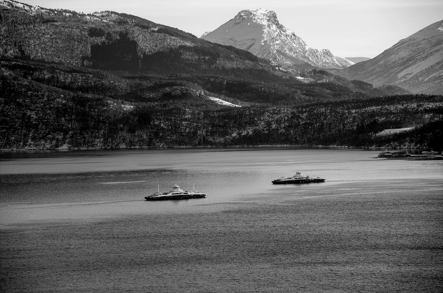 Norwegian Hull Club | norclub.com