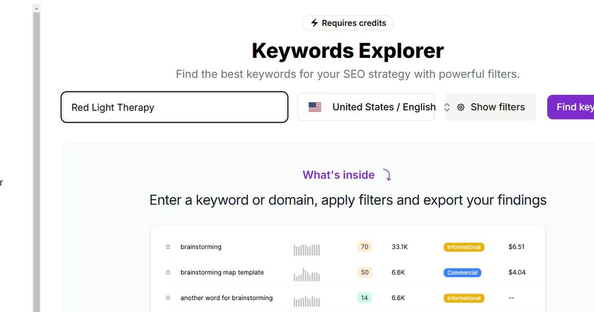 Advanced Keyword Search Techniques: Pro Strategies for 2025