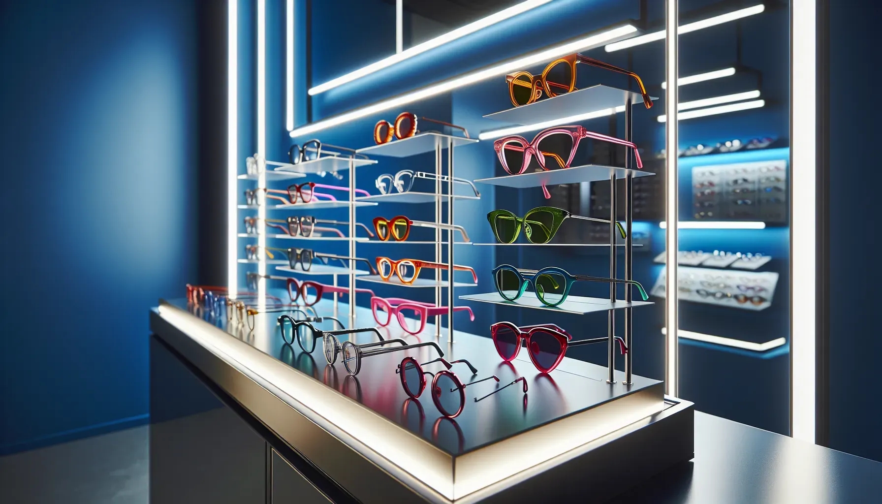 What Advice Should Optometrists Give to New Opticians On Frame ...