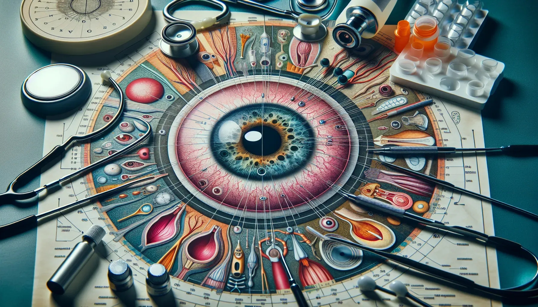 How Do Optometrists Explain Complex Eye Conditions to Patients ...