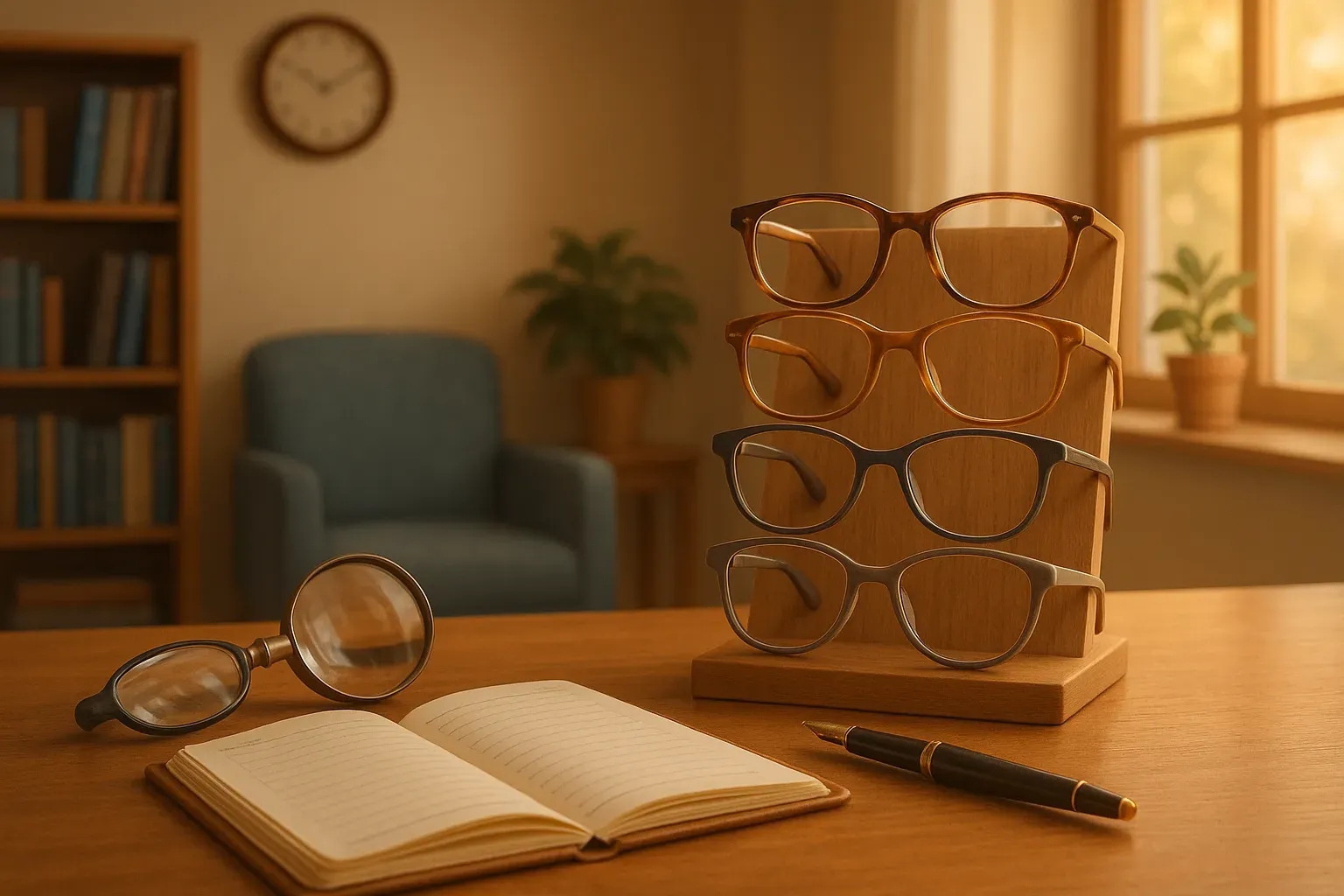 8 Rewarding Experiences With Geriatric Patients - Optometry Magazine