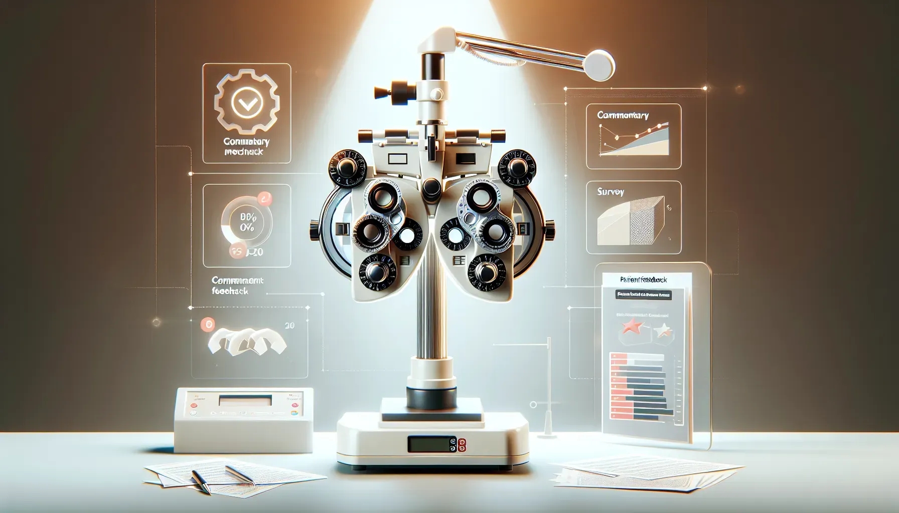 How Has Patient Feedback Enhanced Your Services? - Optometry Magazine