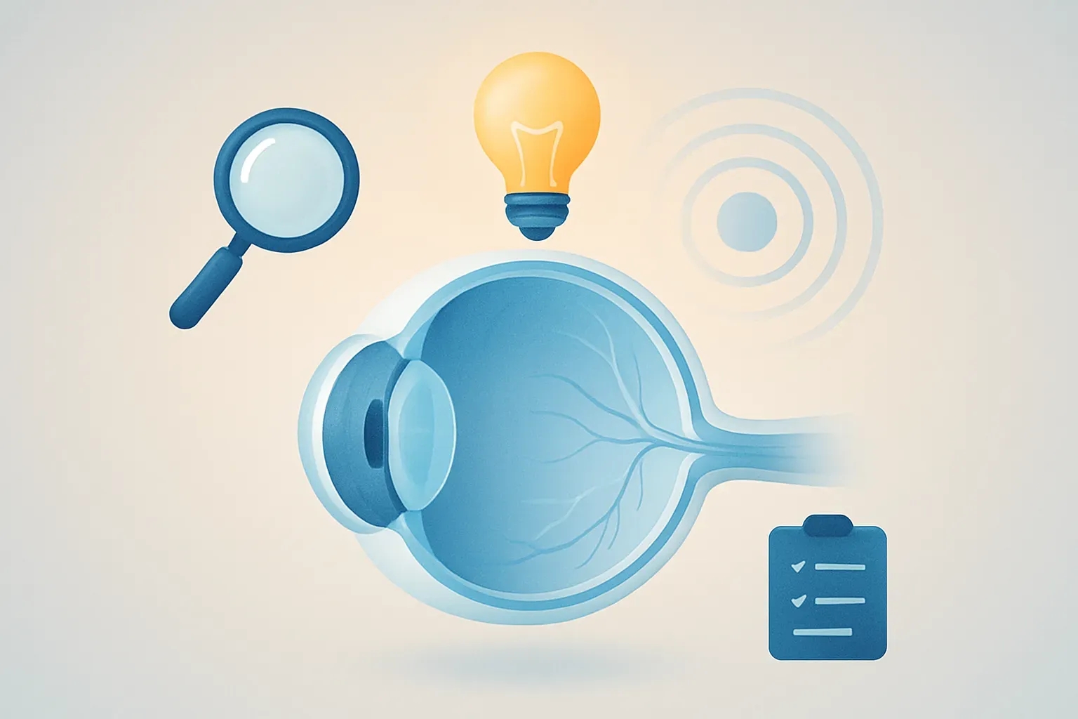 6 Strategies for Communicating Complex Eye Conditions to Patients ...