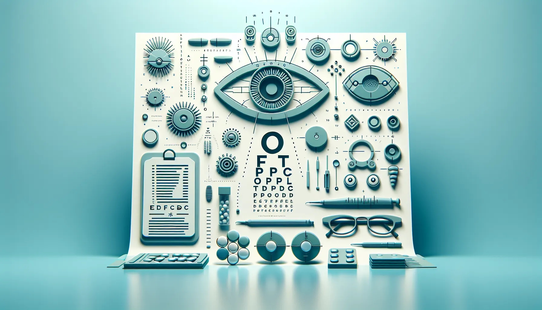 Tips for Maintaining Optimal Eye Health - Optometry Magazine