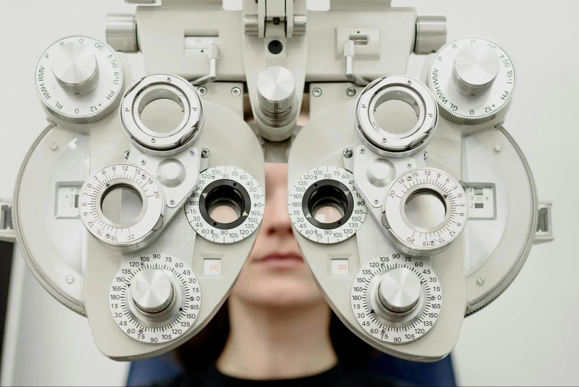 What Innovative Optometric Devices Have Improved Patient Care ...