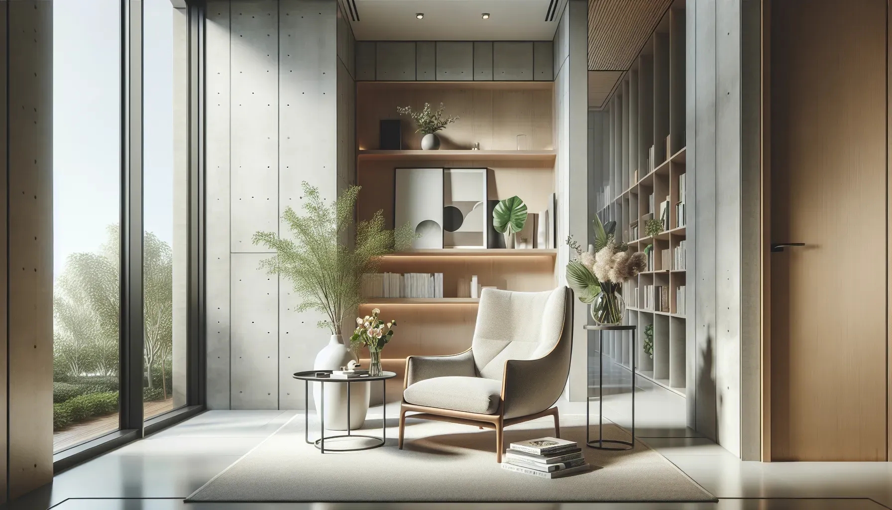 How to Design the Ideal Optometrist Waiting Room Experience - Optometry ...