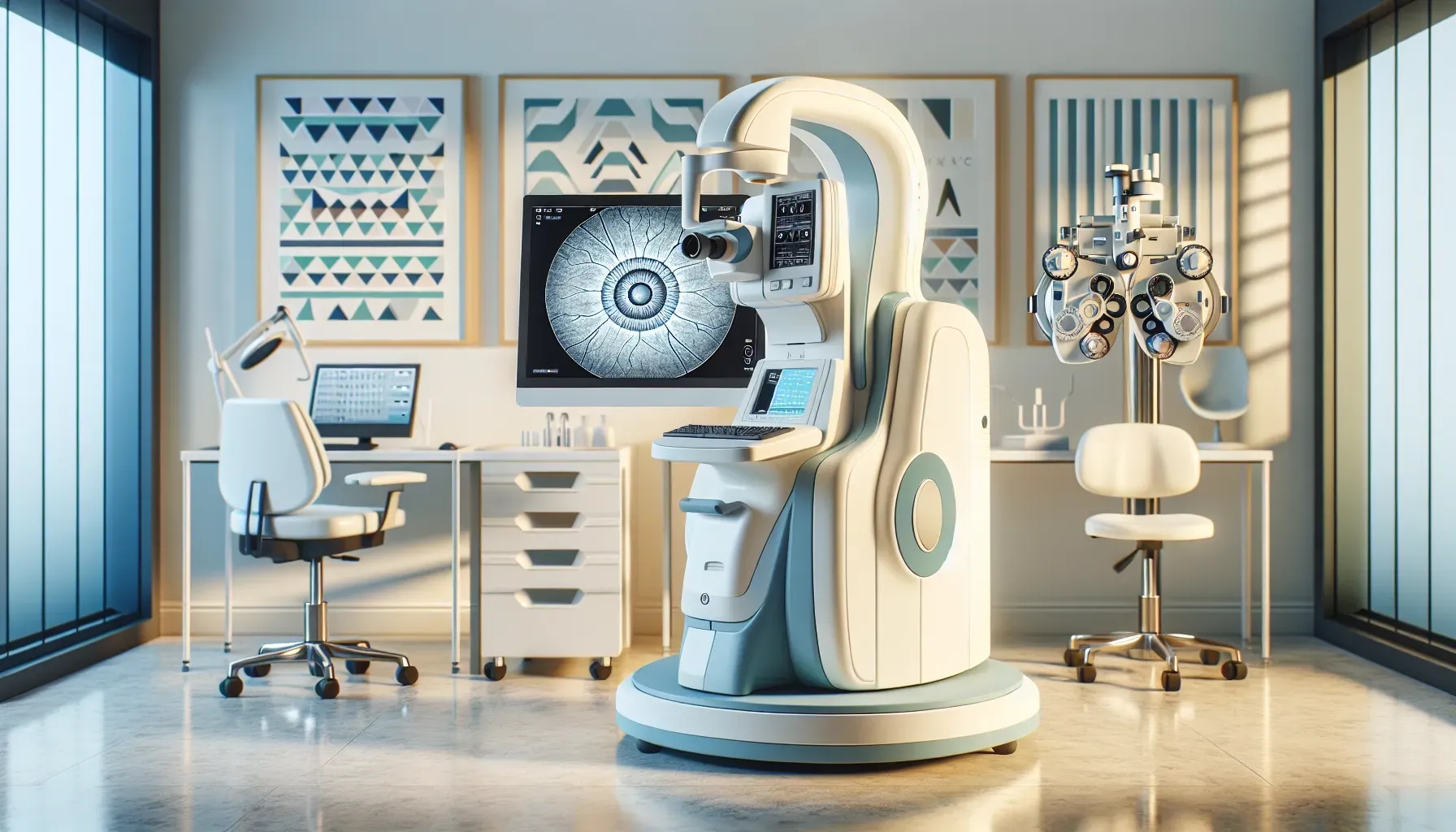 4 Advancements in Technology for Treating Age-Related Eye Conditions ...