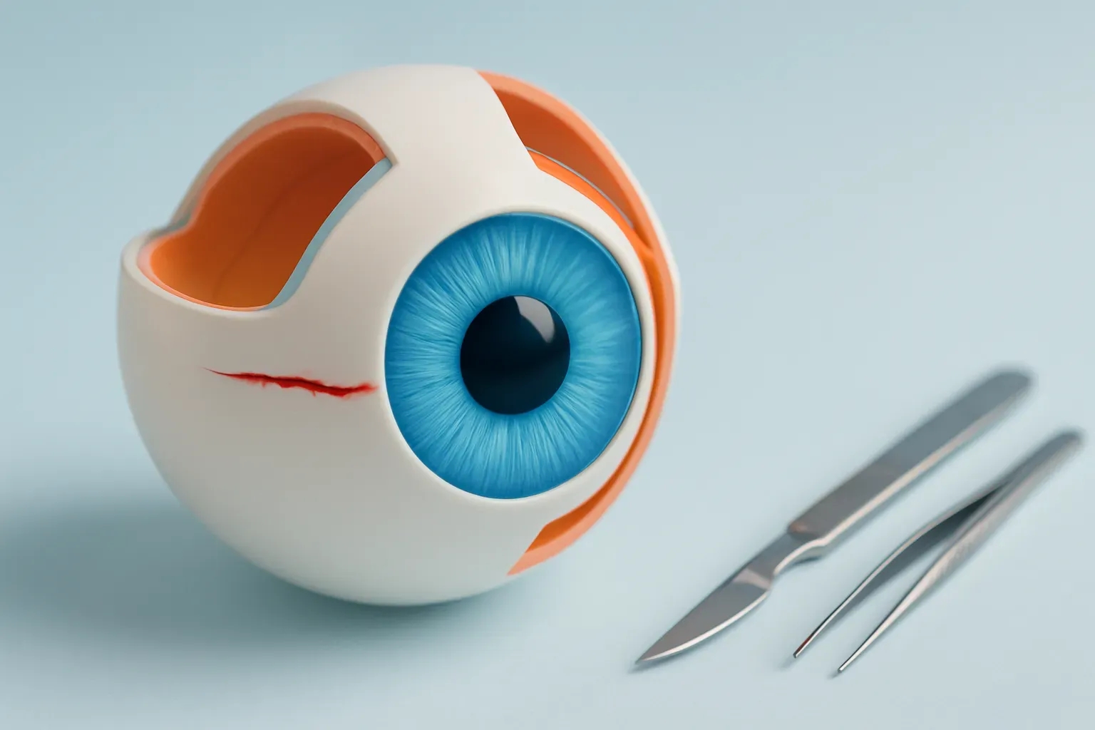 8 Surgical Complications that Changed How Surgeons Operate - Optometry ...