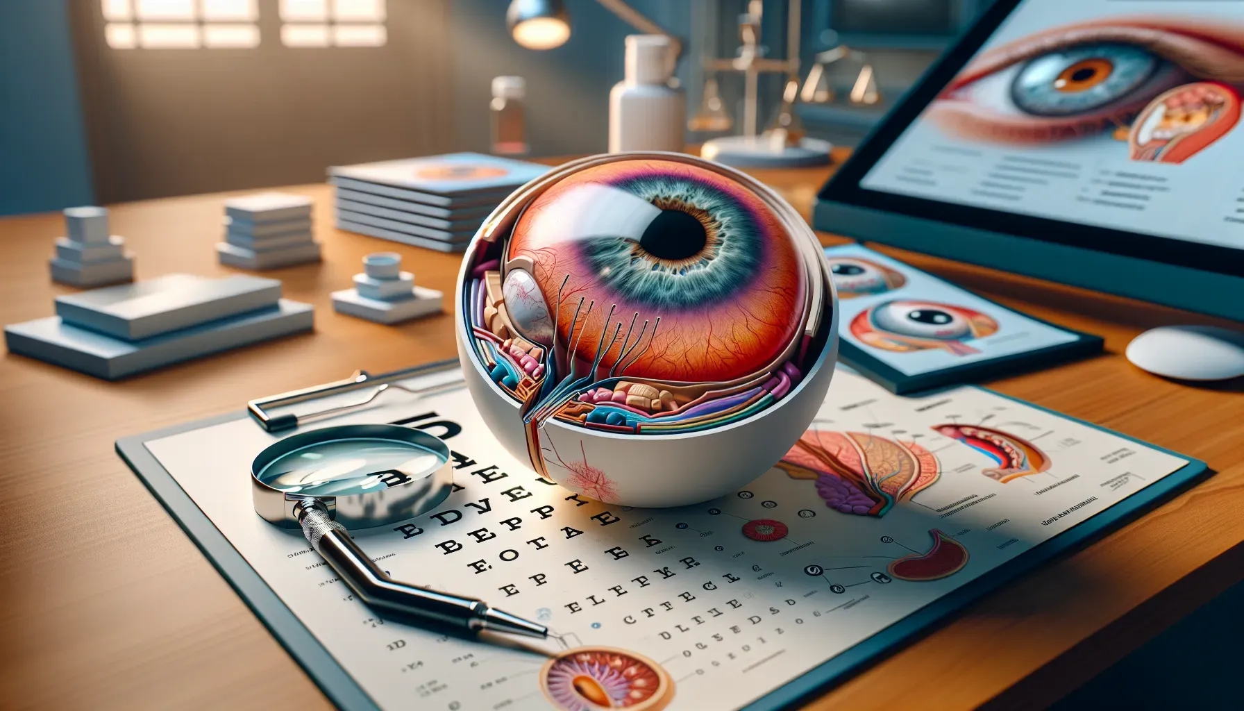 How to Simplify Complex Eye Conditions for Older Patients - Optometry ...