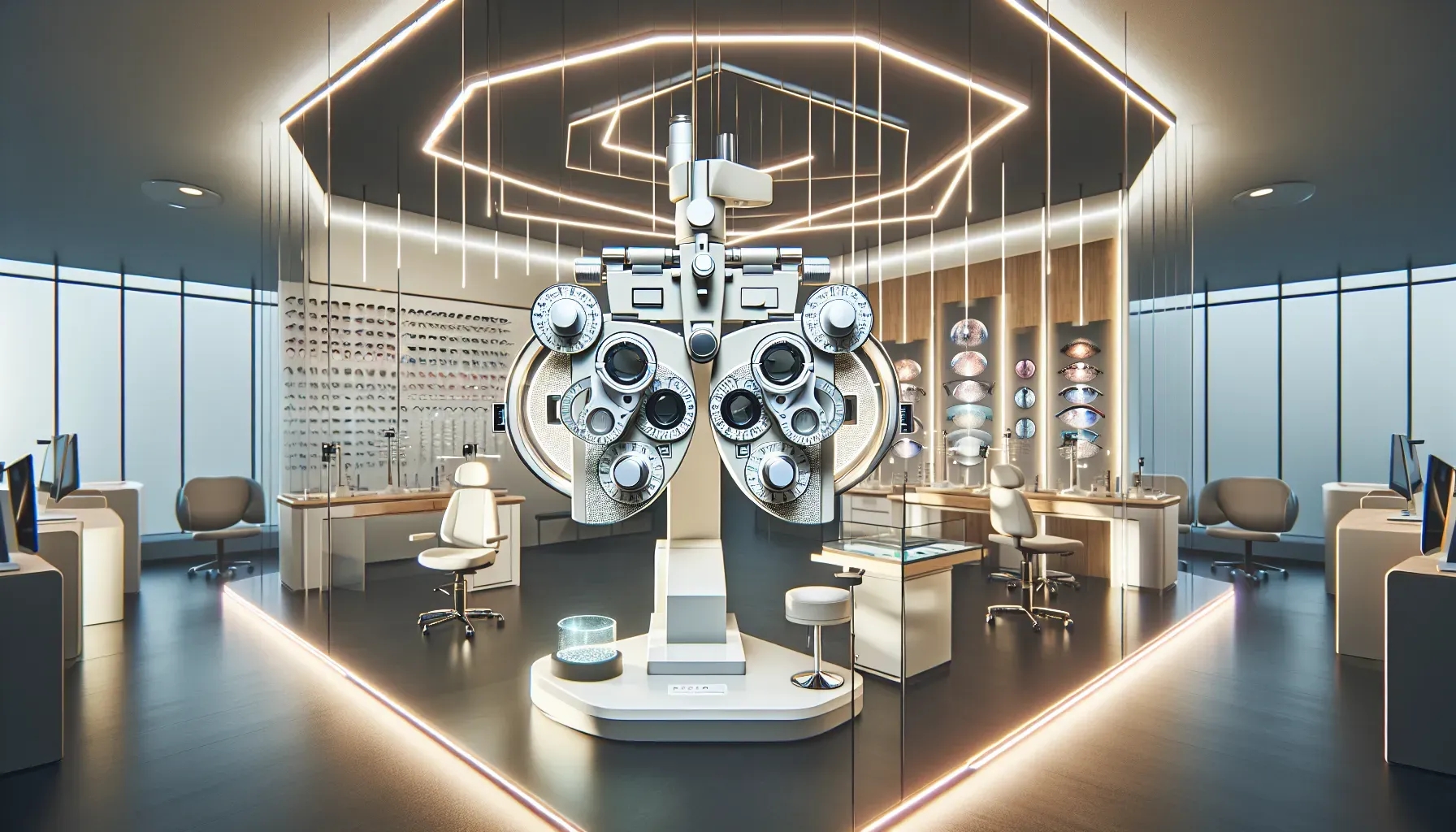 What Are the Benefits of Staying Current With Optometric Trends for ...