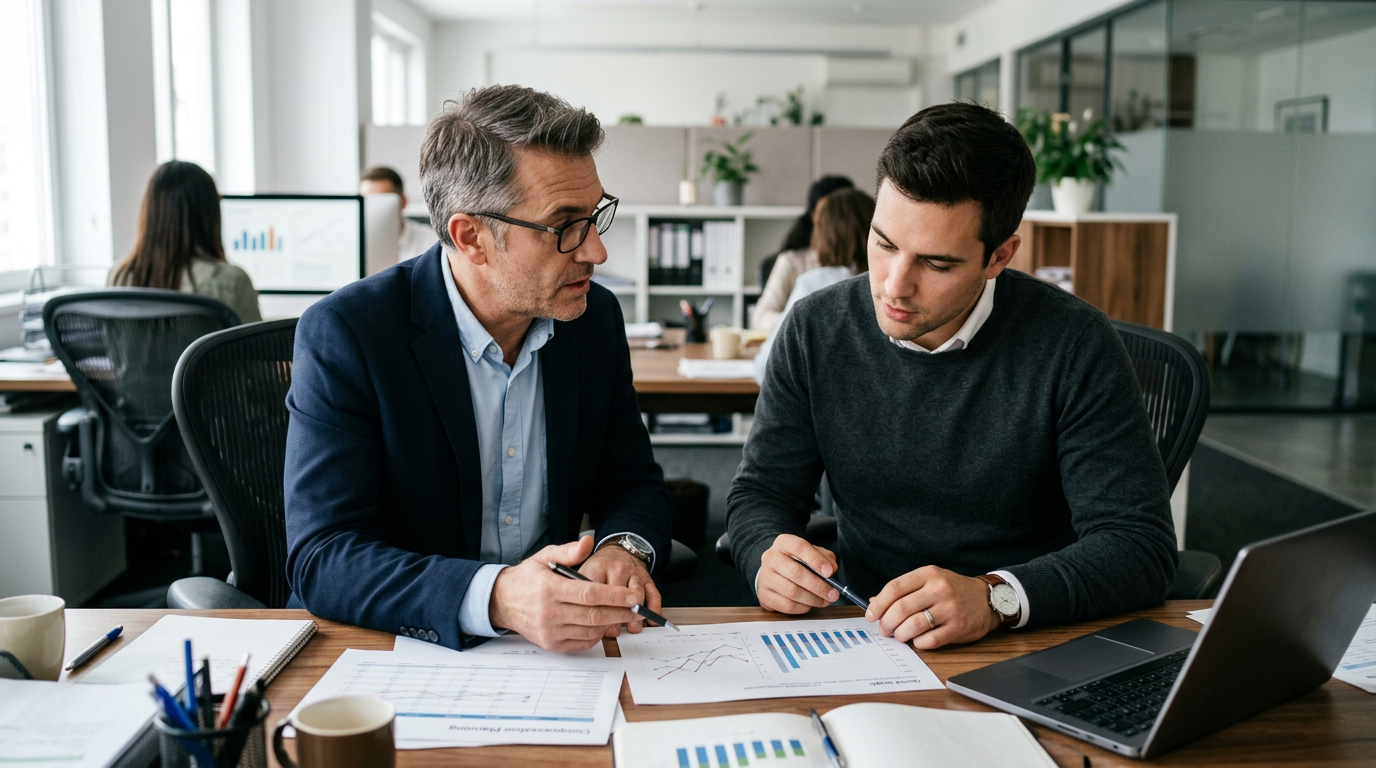 Medical Device Sales Commission Structure: 2026 Breakdown | MDliaison