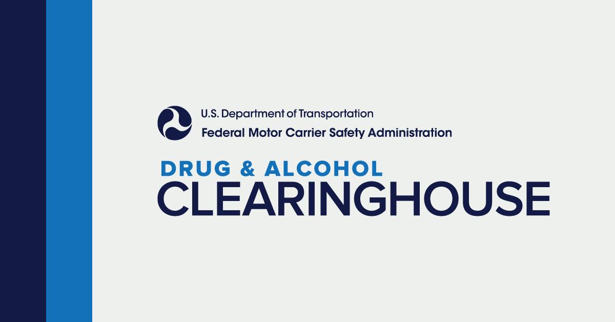 FMCSA Clearinghouse FAQ | TEAM