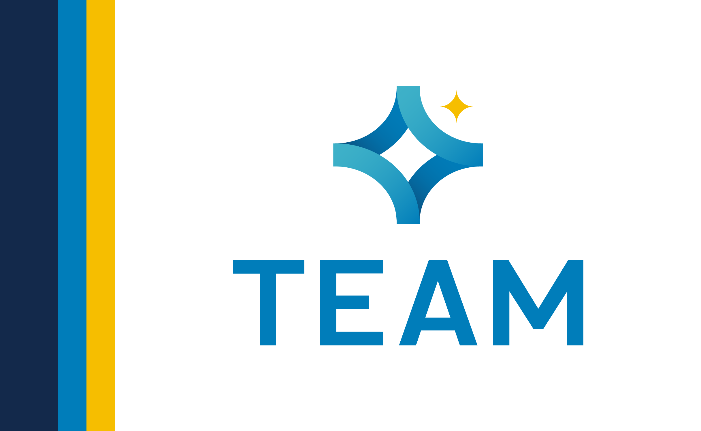 What is changing with the new TEAM brand? | TEAM