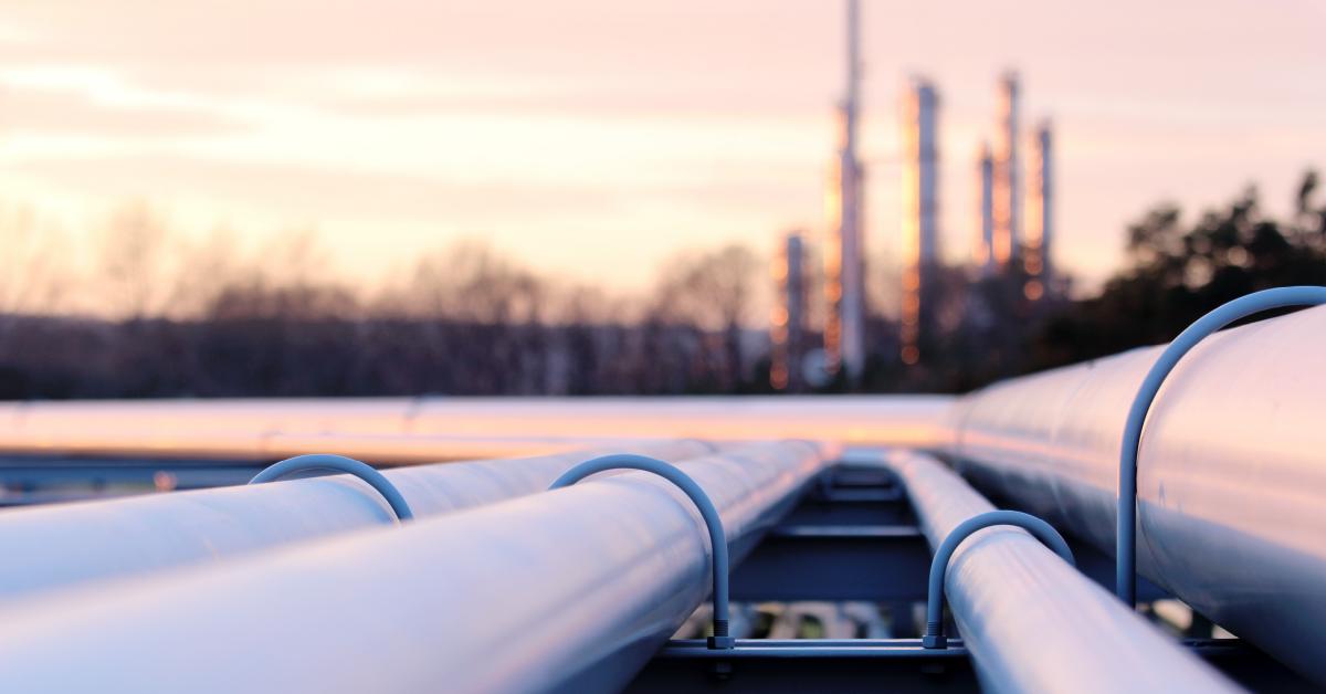 PHMSA Issues New Pipeline Safety Regulations | TEAM
