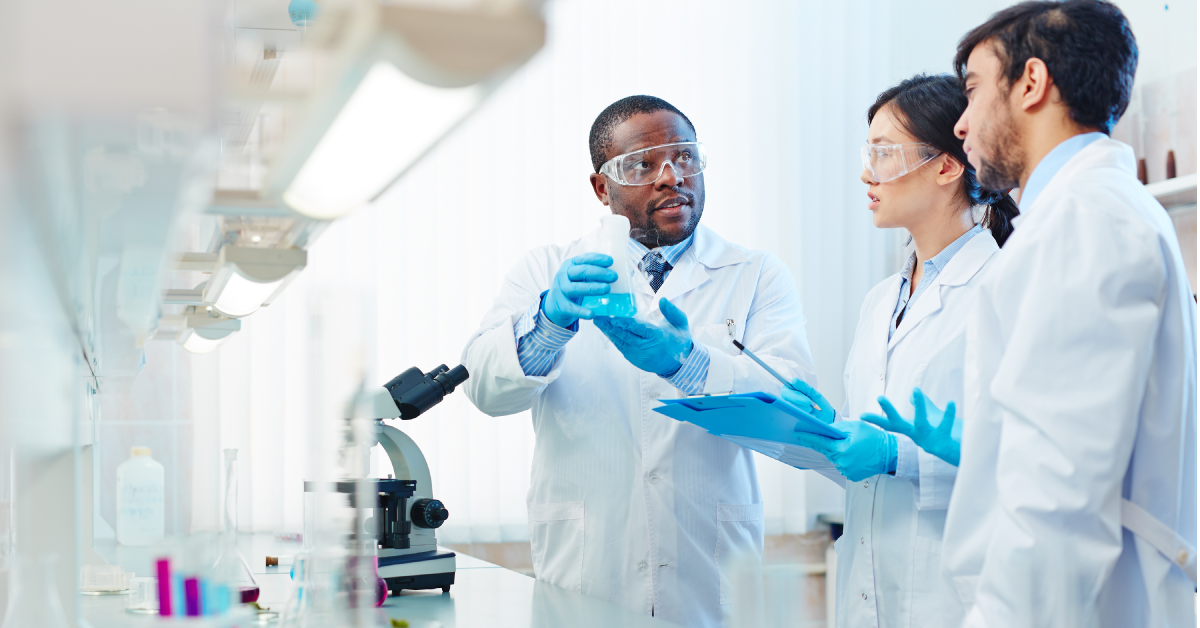 Everything You Need to Know About Drug Testing | TEAM