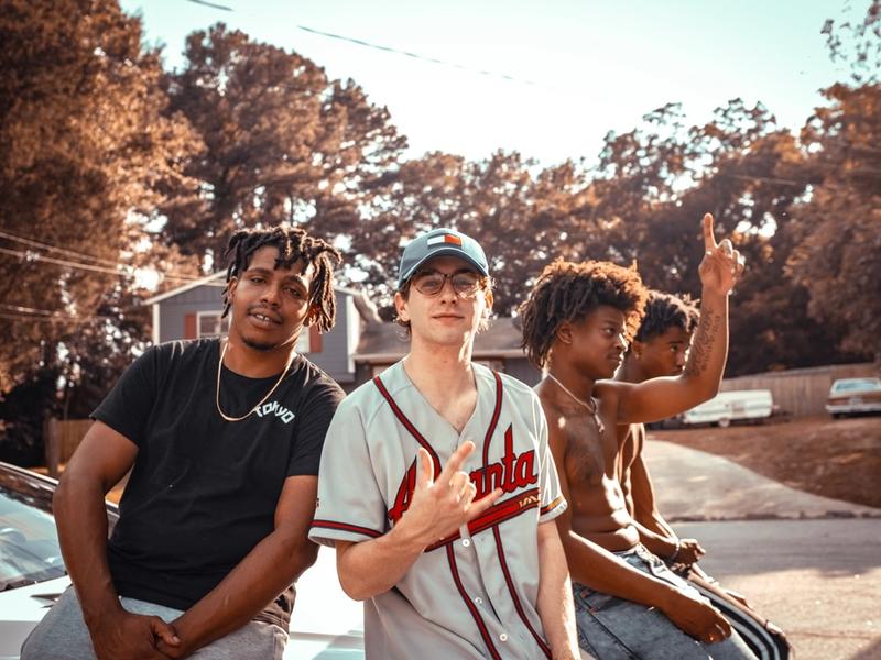 Gen Zers vote with their dollars on ethical food | Canvas8