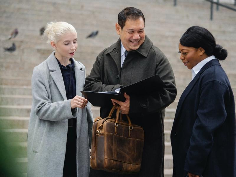 2021 Generational Snapshot of Gen X | Canvas8