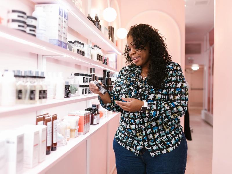 How are recession behaviours changing beauty? | Canvas8