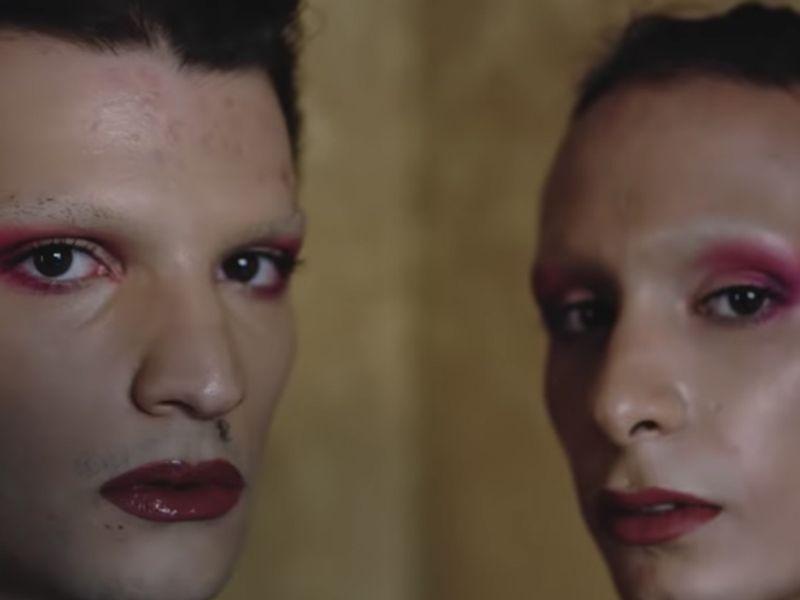 Gucci film celebrates Gen Z’s gender fluidity | Canvas8