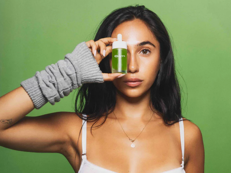 Eyeam taps brain-skin connection for holistic beauty | Canvas8