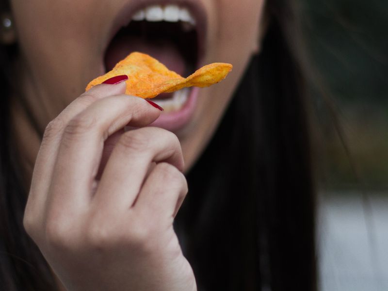 Doritos go rainbow in support of LGBT Pride | Canvas8