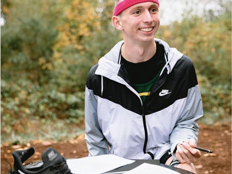 Nike pushes inclusive agenda with disability sponsorship | Canvas8