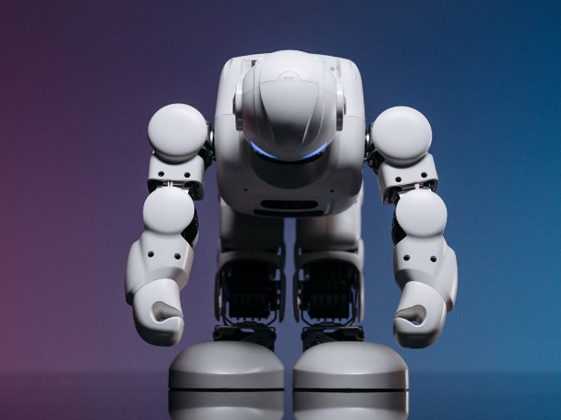 People may be ready to exploit benevolent AI | Canvas8