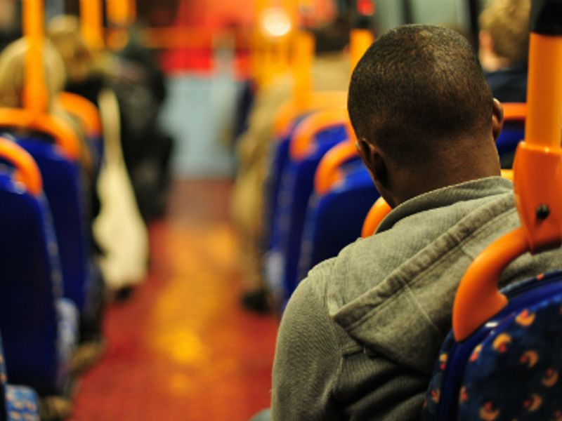 Why men are going solo | Canvas8