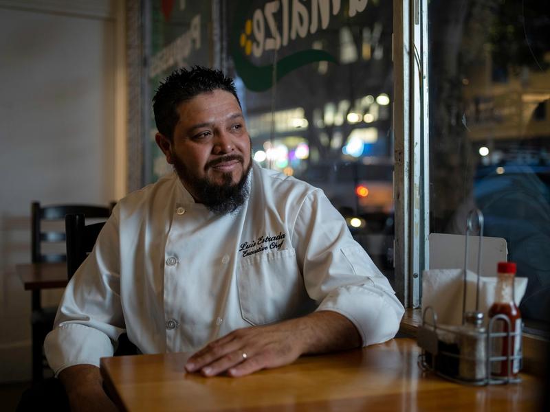 Kitchens Without Borders: global chefs tell local tales | Canvas8