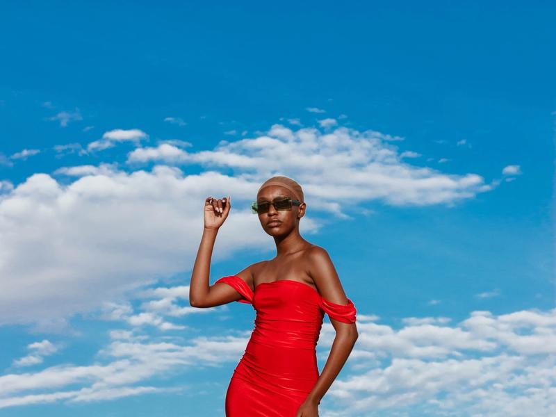 Kimberly Jenkins on where fashion and power intersect | Canvas8