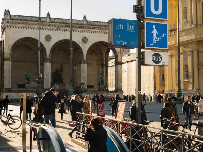 A Cultural Snapshot of Germany 2023 | Canvas8