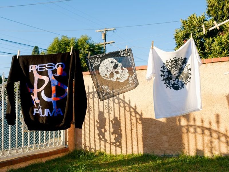 Spotify launches merch capsule collection for super fans | Canvas8