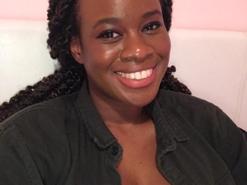 Lateesha Osbourne | Access | Canvas8