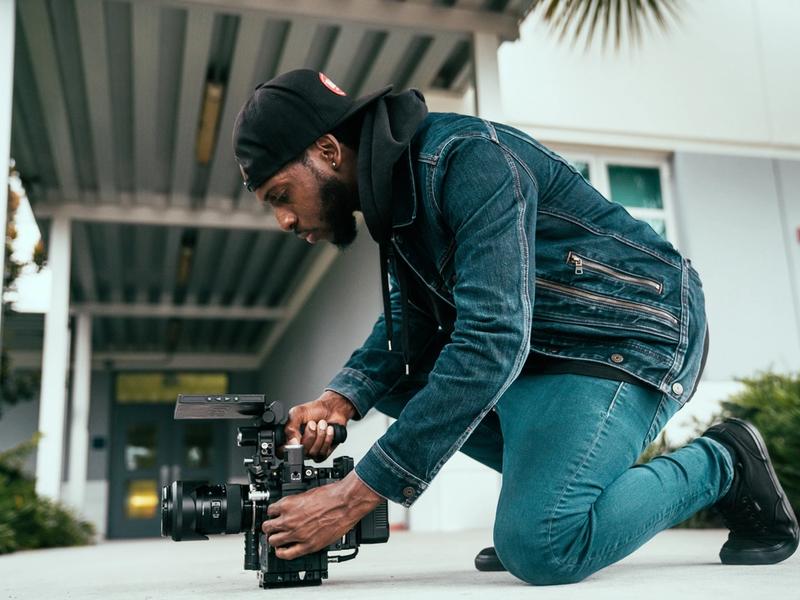 Black filmmakers are slowly emerging in French cinema | Canvas8