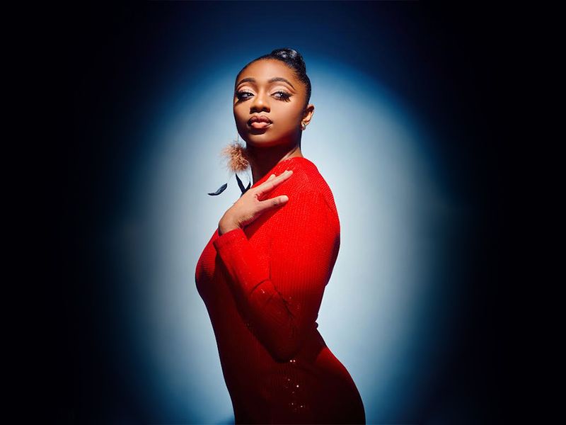 Samara Joy: nostalgic jazz with cross-generational appeal | Canvas8