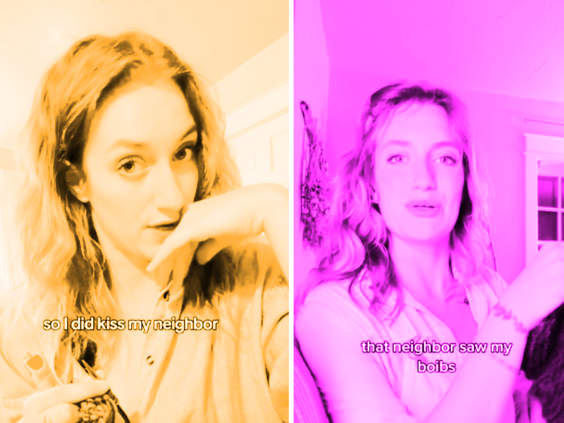 ‘The Neighbor Saga’ is redefining the rom-com for Gen Z | Canvas8