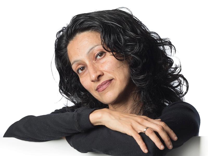 Payal Arora | Access | Canvas8