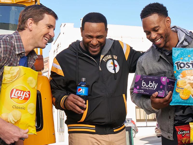 How are Americans’ ‘game day’ snacking habits changing? | Canvas8