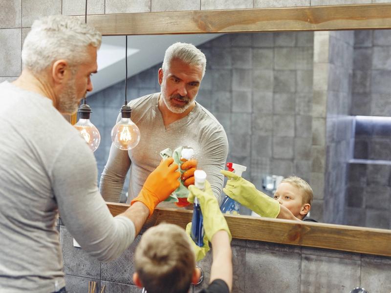 Why Gen X dads are moving past the ‘provider’ narrative | Canvas8