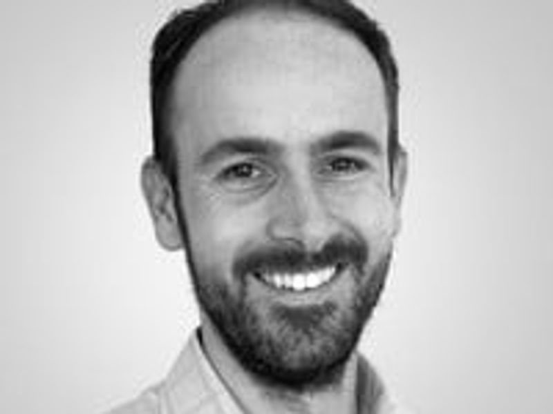 David Parfitt | Access | Canvas8