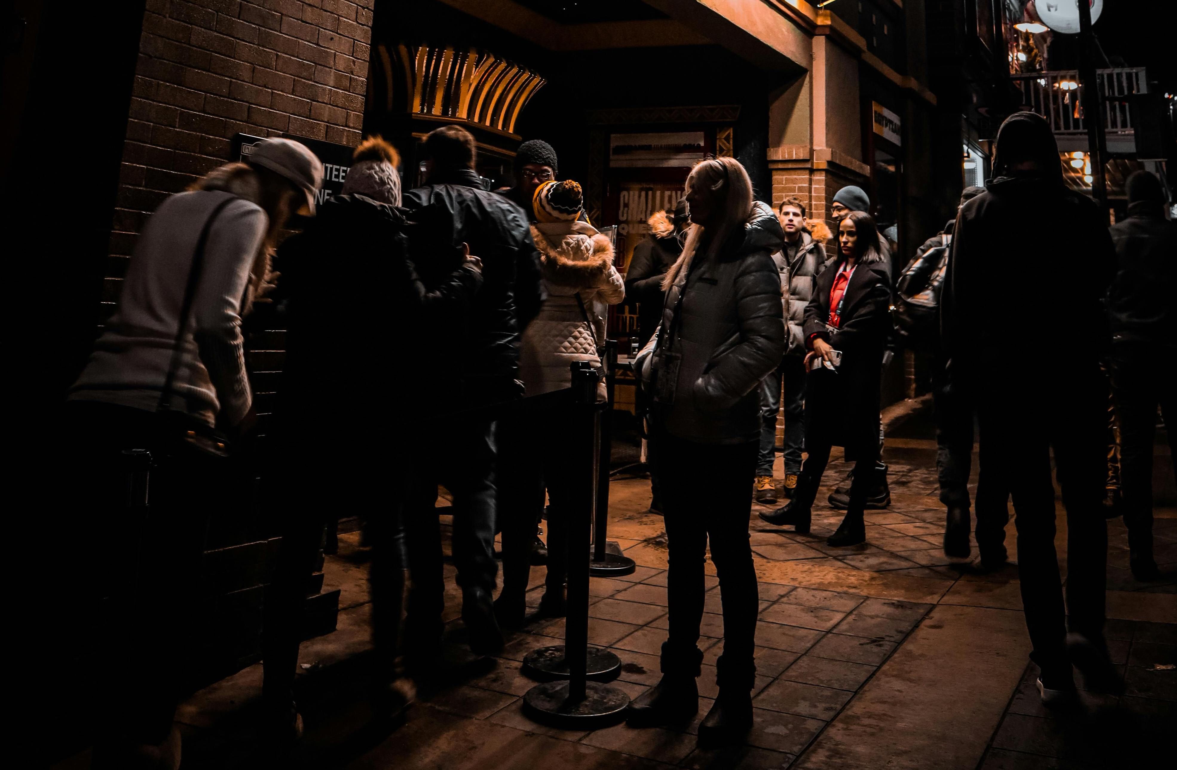 Why event attendance tracking is important (beyond fast queues ...