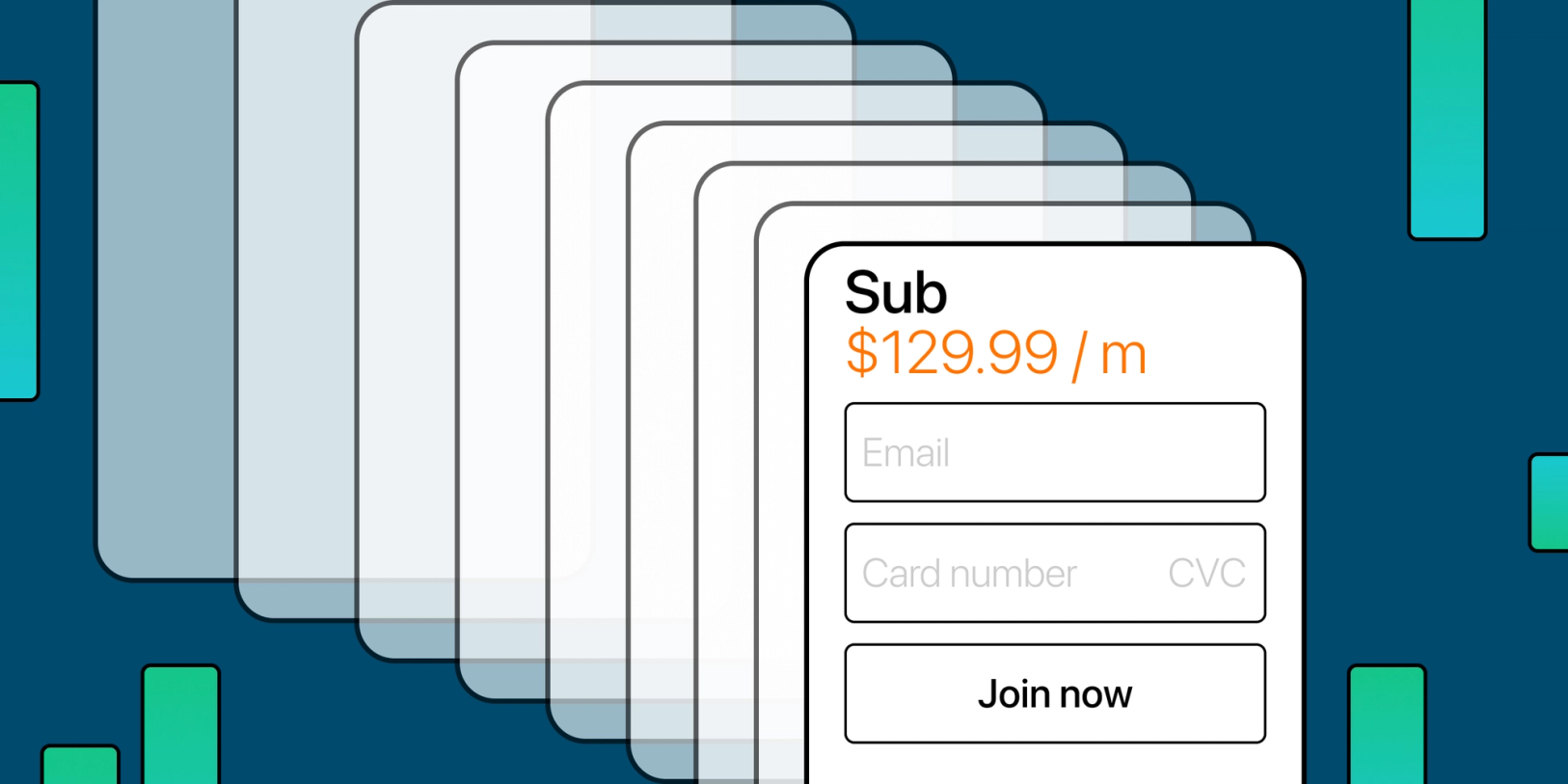 9 types of checkouts (and when to use them) - Checkout Page