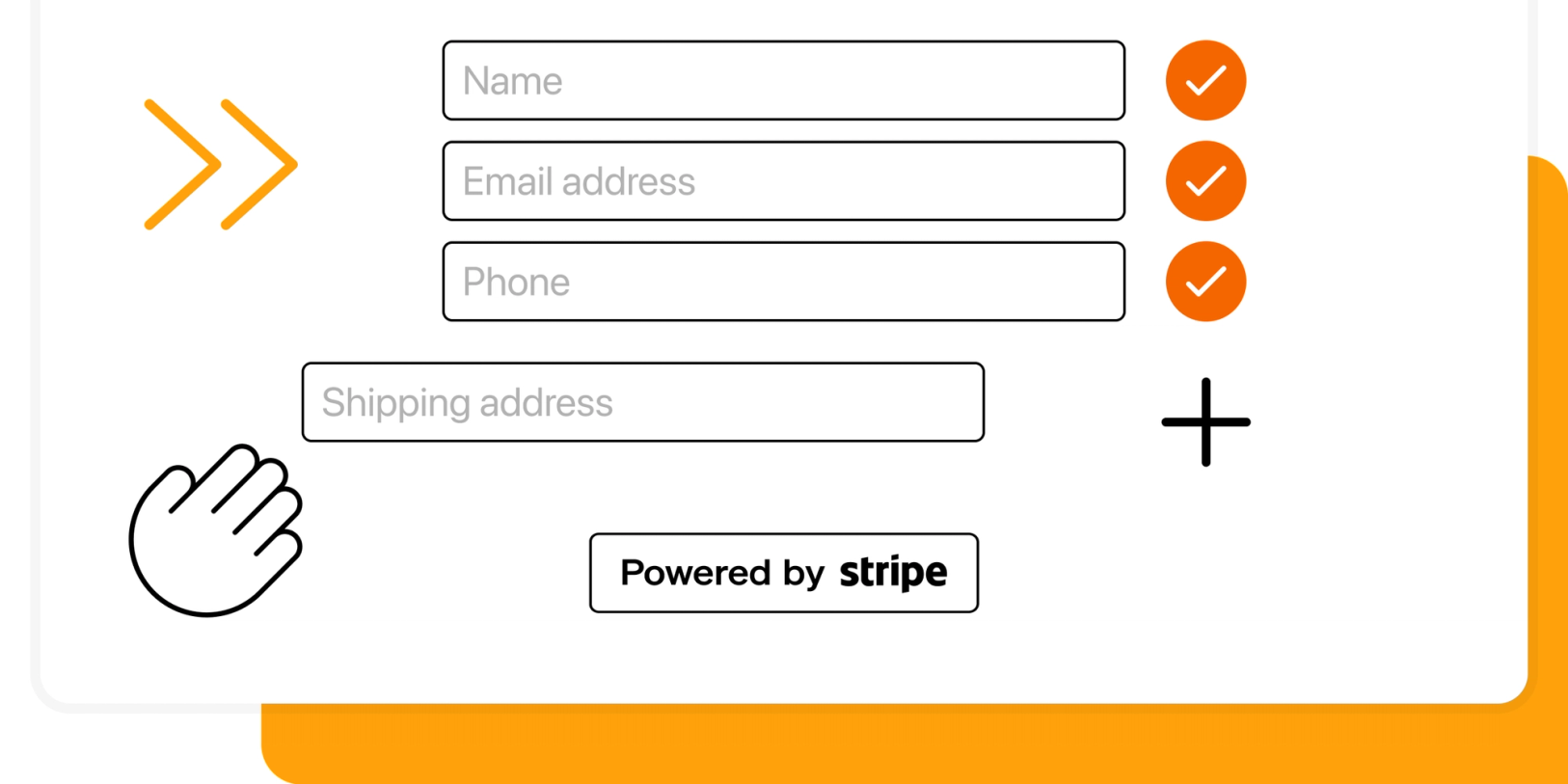 How To Add Custom Fields To Stripe Checkout Checkout Page